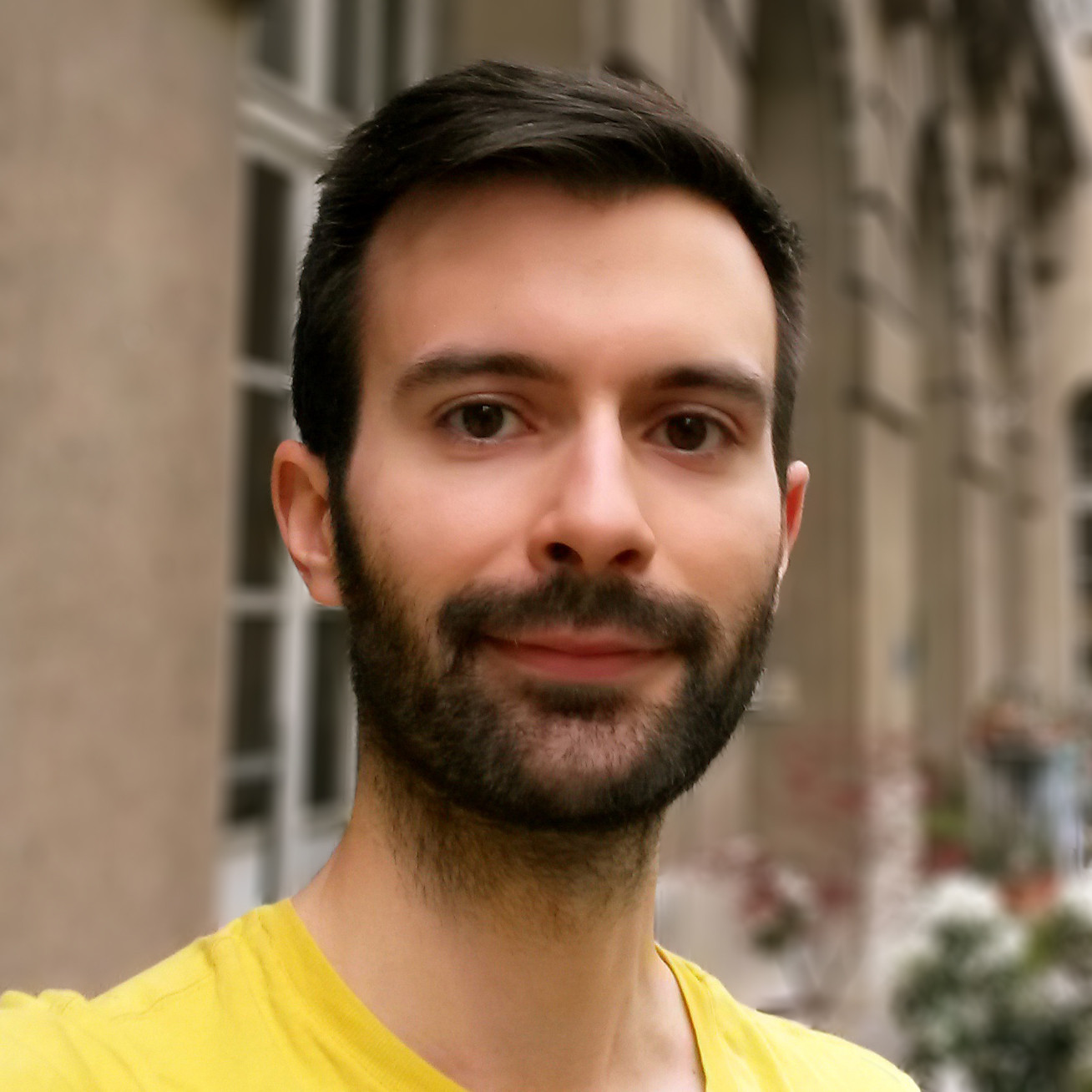 Team | VIBRA – An H2020 project